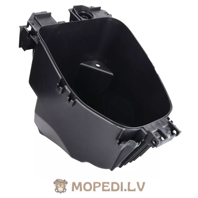 TNT Helmet compartment Yamaha Aerox / MBK Nitro – MOPEDI LATVIA