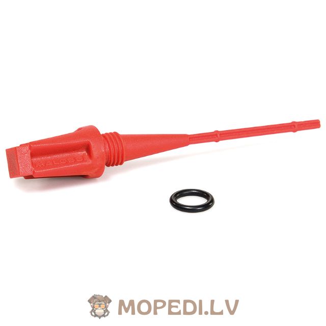 Oil Dipstick Malossi / Cap for Piaggio – MOPEDI LATVIA