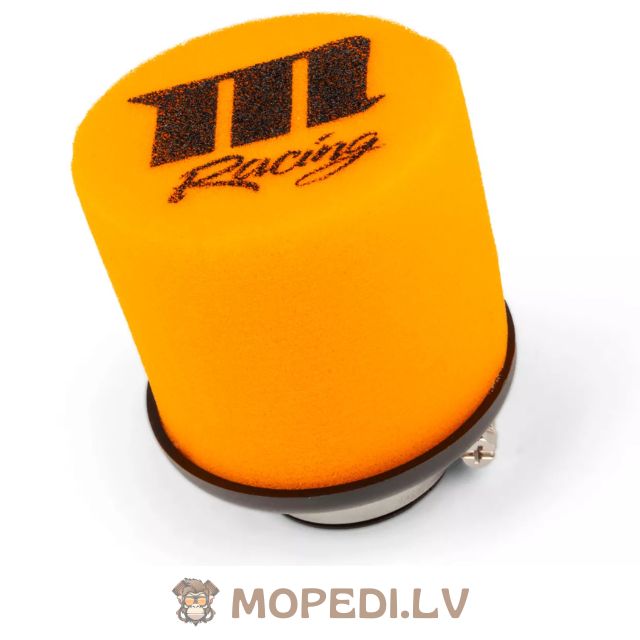 Motoforce Racing d.35mm Orange air filter – MOPEDI LATVIA