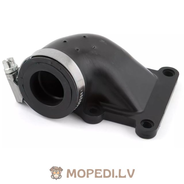 Intake Manifold Barikit 24mm Yamaha BW's / Minarelli vertical – MOPEDI ...