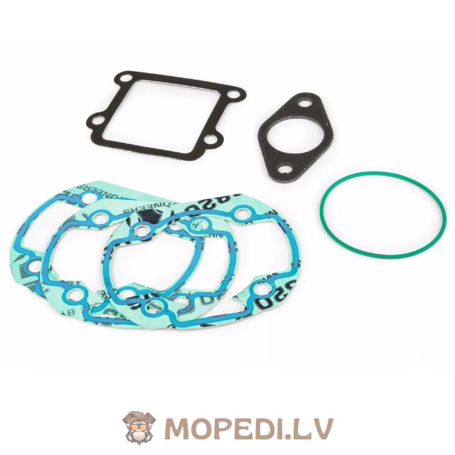 Gasket Set cylinder Athena Racing 70cc Minarelli vertical – MOPEDI LATVIA
